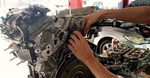 Honda J35Z8 Engine Specs and Performance - Honda The Other Side