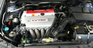 Honda K24A3 Engine Specs and Performance - Honda The Other Side