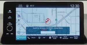 Honda Navigation System - Everything You Need to Know - Honda The Other ...