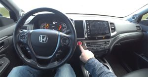 Why Is My Honda Stuck In Accessory Mode? - Honda The Other Side