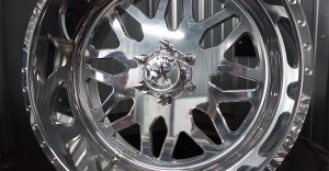 Honda Element Bolt Pattern [2003-2018] - Honda The Other Side