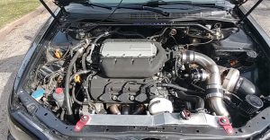 Honda J Engine Swap Guide - Honda The Other Side