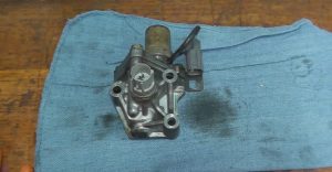 Understanding Honda P2649 Diagnostic Trouble Code - Honda The Other Side