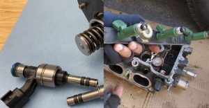 Direct Injection Vs. Port Injection - Which Is Better? - Honda The ...