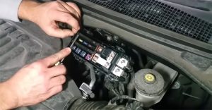 Honda U0122 Trouble Code Meaning, Causes & Symptoms Explained - Honda ...