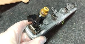 Direct Injection Vs. Port Injection - Which Is Better? - Honda The ...