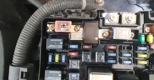 What Is A Honda Electronic Load Detector? - Honda The Other Side