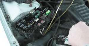 What Is A Honda Electronic Load Detector? - Honda The Other Side