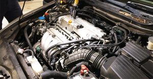 9 Symptoms Of Bad VTEC Solenoid - Honda The Other Side