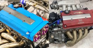 B18 Vs. B20: The Ultimate Differences Are Here! - Honda The Other Side