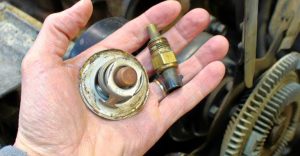 What Is P0118 In Honda Civic? Code Explained with Insights - Honda The ...