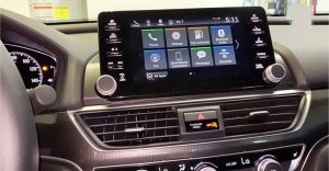 What Does Honda ANC (Active Noise Cancellation) Mean? - Honda The Other ...