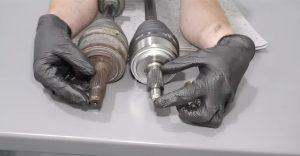 Honda Accord CV Joint Replacement Cost - Honda The Other Side