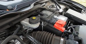 Honda 61 01 Error Code Control Unit Low Voltage - Honda The Other Side