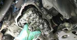 P0746 OBD-II Trouble Code: Pressure Control Solenoid - Honda The Other Side