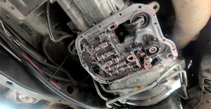 P0796 Honda Error Code: Causes, Diagnosis, & Resolution - Honda The ...