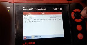 What Does P1607 Honda Error Code Mean? Diagnose & Solve with Us ...