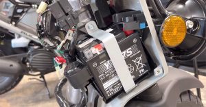 Honda Ruckus Battery Size [2016 - 2023] - Honda The Other Side