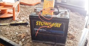 Honda Element Car Battery Size Chart [2020 - 2023] - Honda The Other Side