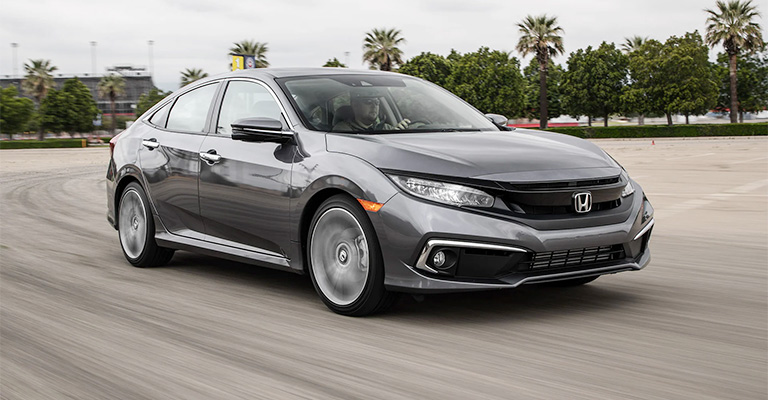 2019 Honda Civic - Everything Is You Need to Know - Honda The Other Side