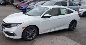 2019 Honda Civic - Everything Is You Need to Know - Honda The Other Side