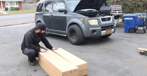 Honda Element Tuning Everything You Need to Know - Honda The Other Side