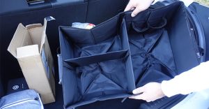 12 Honda Element Camping Accessories - Honda The Other Side