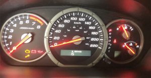 Honda B15 Service Code & What It Means - Honda The Other Side