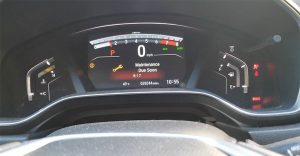 Honda B17 Service Code Meaning & Best Practices - Honda The Other Side