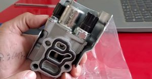 All About Rocker Arm Oil Pressure Switch Functions And P2646 ...