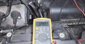 What Does 61-23 Honda Code Modulator Control Unit Power Source Low ...