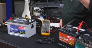 What Does A CCA Battery Rating Mean? - Honda The Other Side