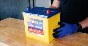 What Does A CCA Battery Rating Mean? - Honda The Other Side