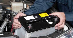 What Does A CCA Battery Rating Mean? - Honda The Other Side