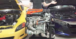 Honda Turbo Engine Vs Naturally Aspirated Engines 2024 Difference Guide ...