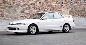 Honda Type R Family: Overall Review & Timeline History - Honda The ...