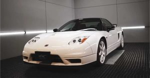 Honda Type R Family: Overall Review & Timeline History - Honda The ...