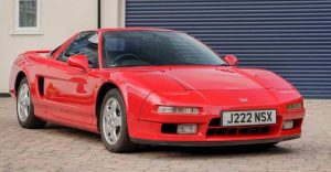 14 Of The Best Honda Classic Cars Of All Time - Honda The Other Side