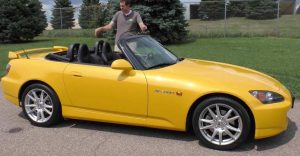 14 Of The Best Honda Classic Cars Of All Time - Honda The Other Side