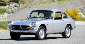 14 Of The Best Honda Classic Cars Of All Time - Honda The Other Side